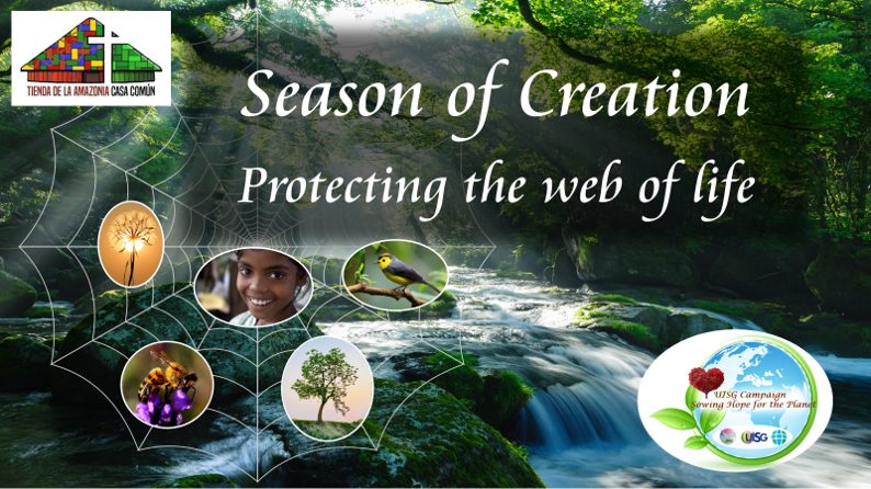 Sowing Hope for the Planet
